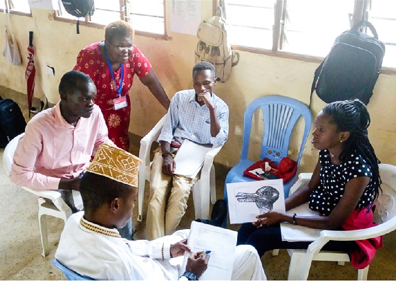 Results – Realtime Insights